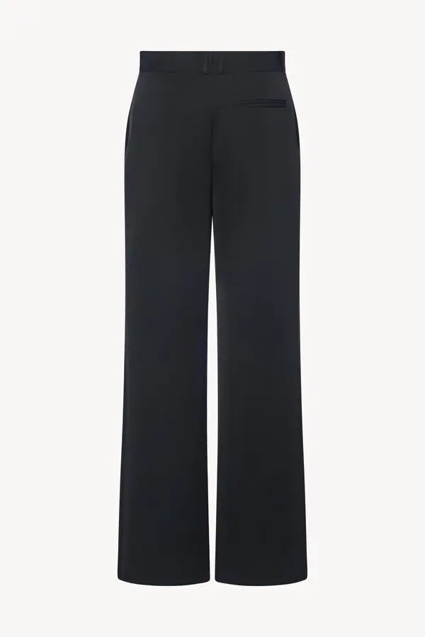 THE ROW Lind Pant