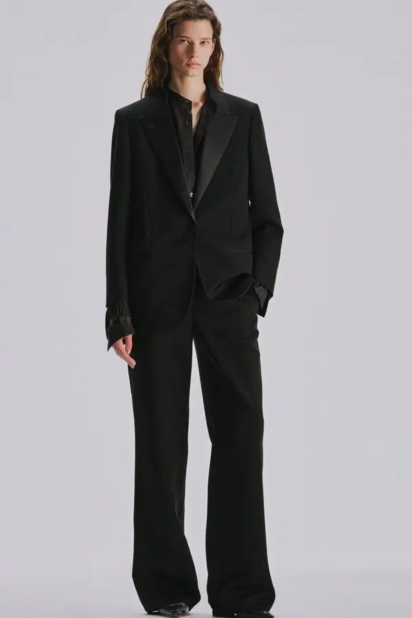 THE ROW Lind Pant