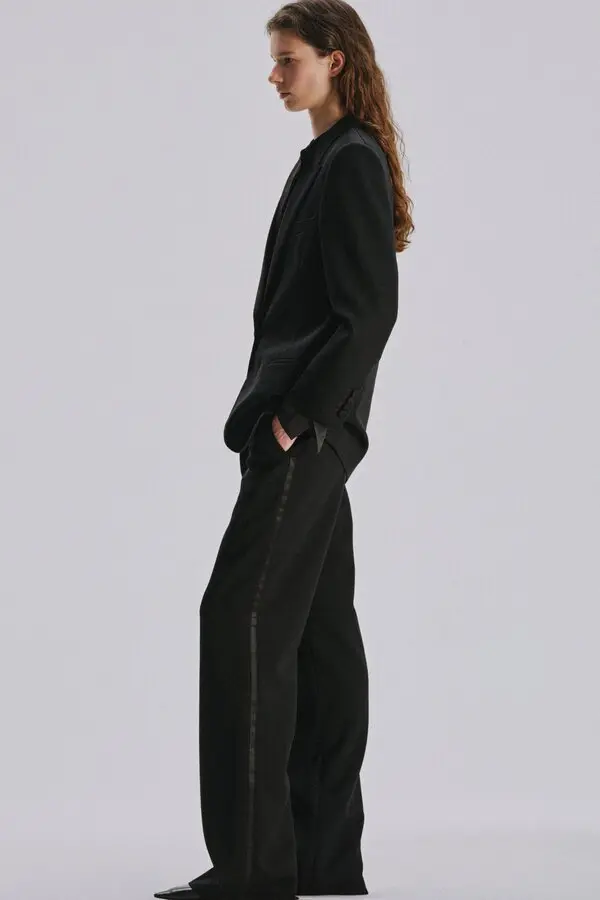 THE ROW Lind Pant