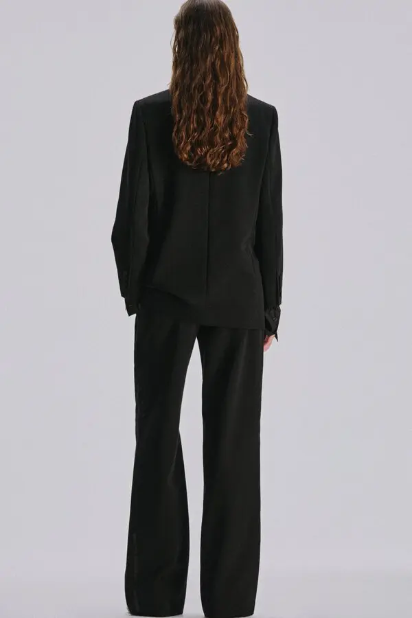 THE ROW Lind Pant