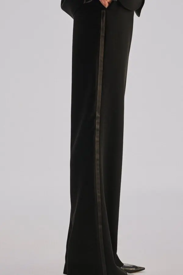 THE ROW Lind Pant