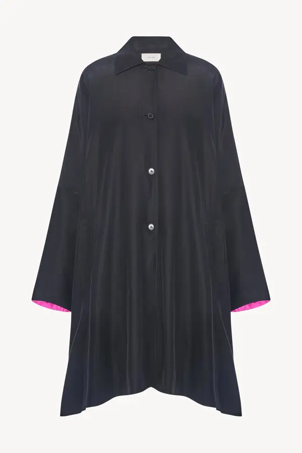 THE ROW Birgit Coat
