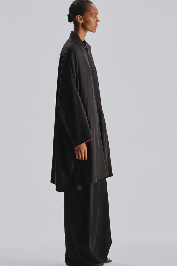 THE ROW Birgit Coat