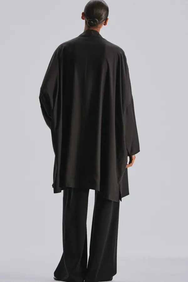 THE ROW Birgit Coat