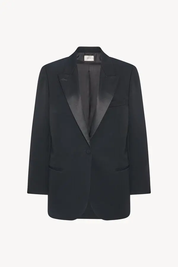 THE ROW Gemma Jacket