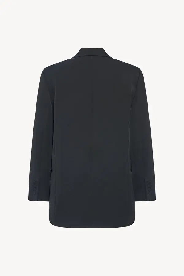 THE ROW Gemma Jacket