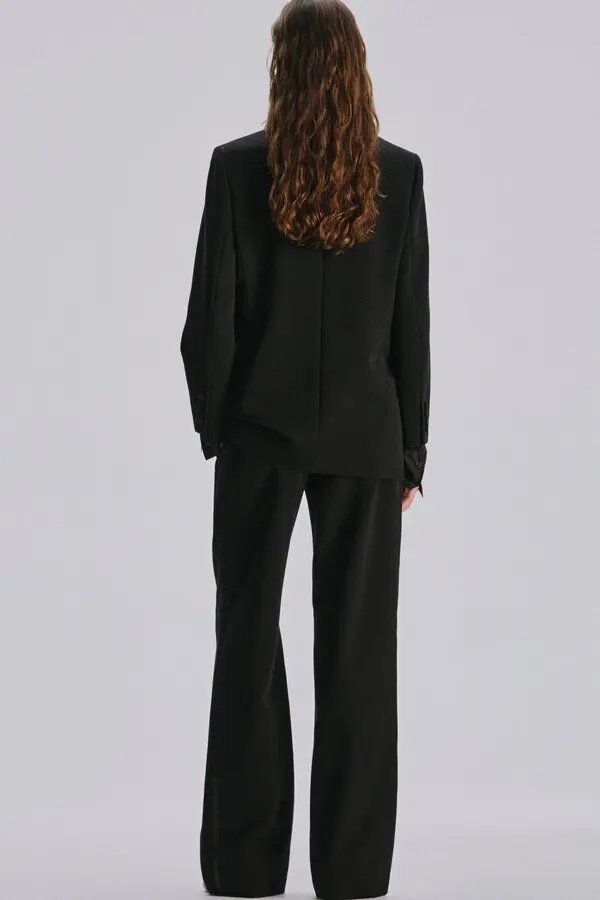 THE ROW Gemma Jacket