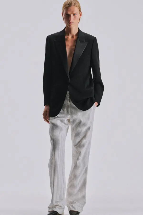 THE ROW Gemma Jacket