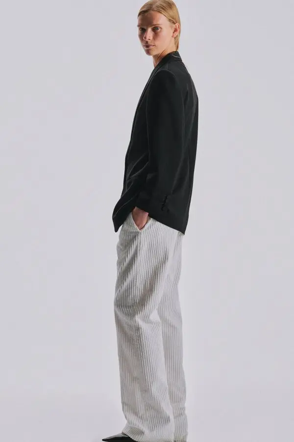 THE ROW Gemma Jacket