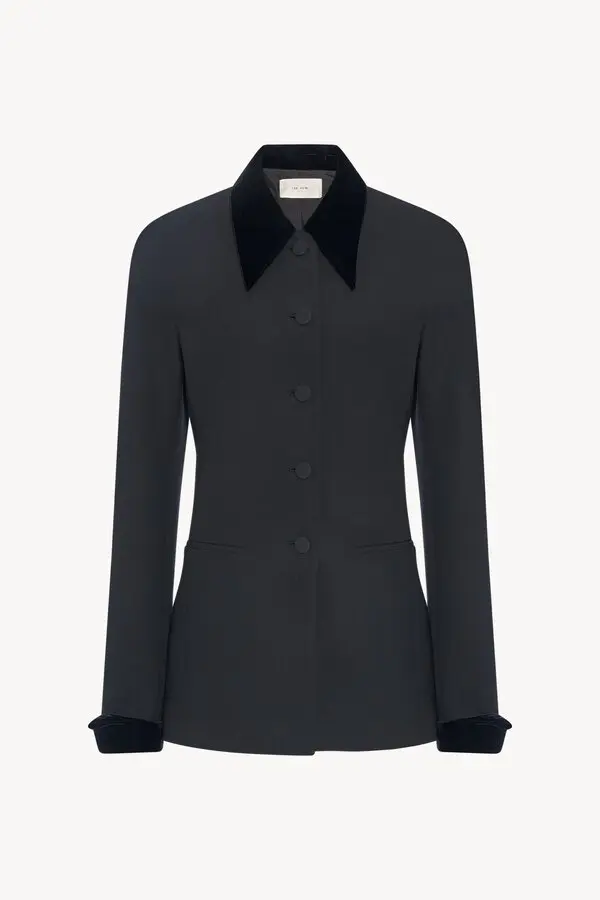 THE ROW Jeko Jacket