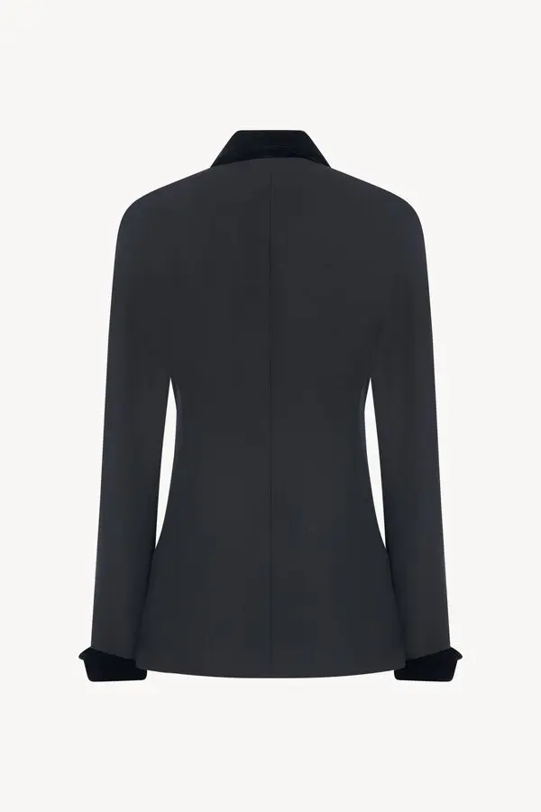 THE ROW Jeko Jacket