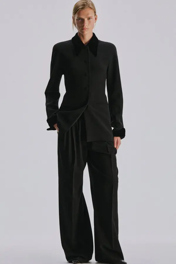 THE ROW Jeko Jacket