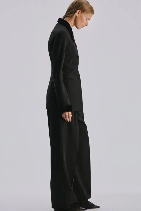 THE ROW Jeko Jacket