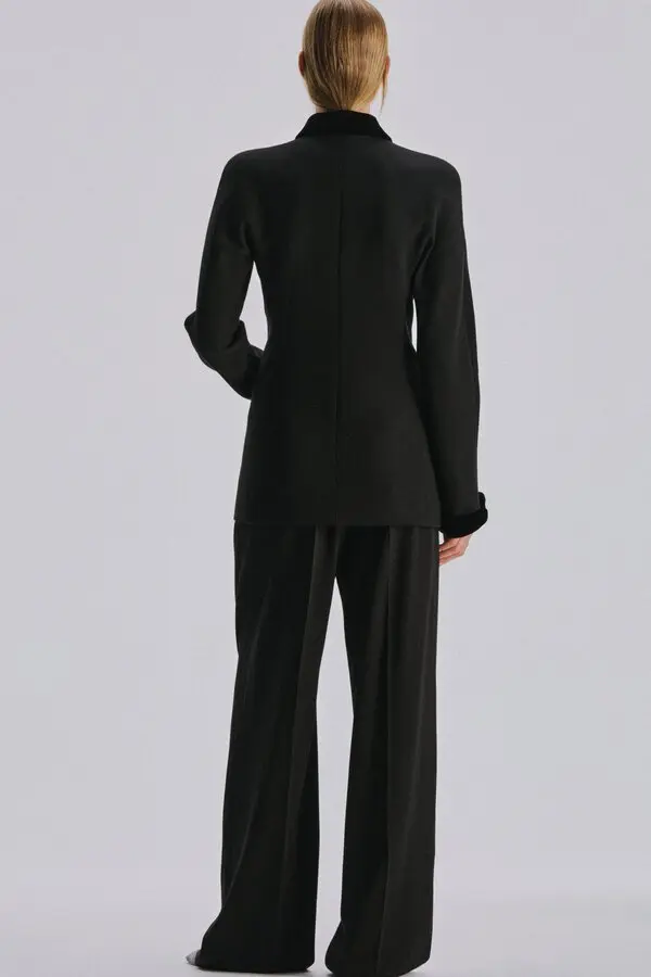 THE ROW Jeko Jacket