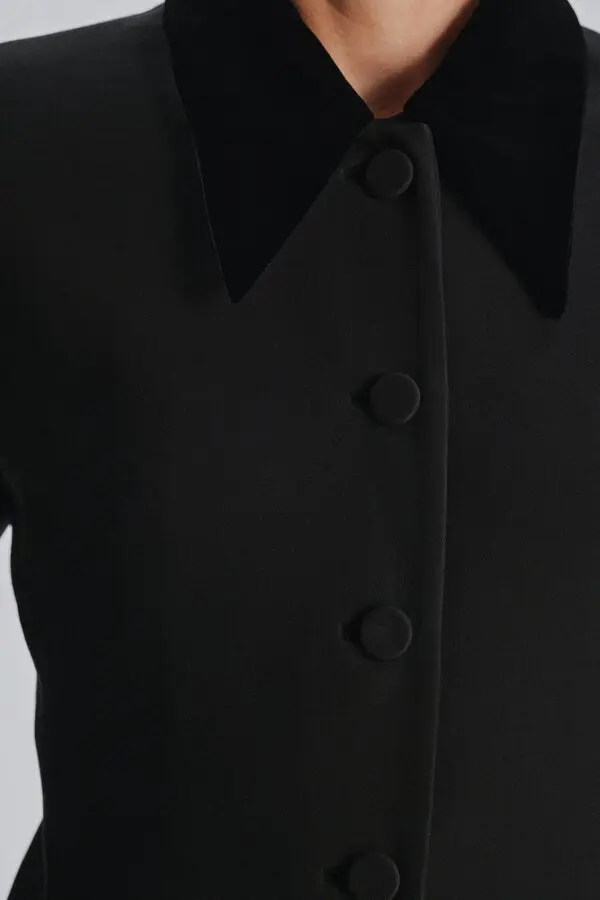 THE ROW Jeko Jacket
