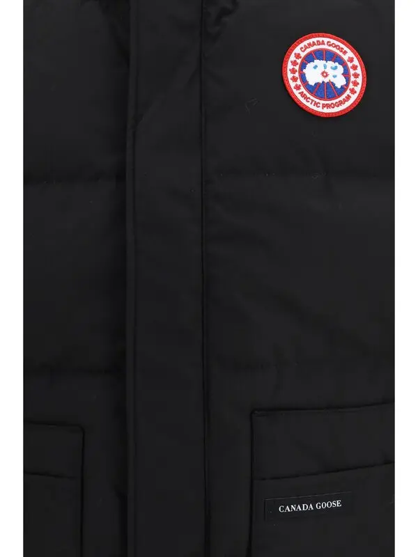 Canada Goose Freestyle Legacy Puffer Vest