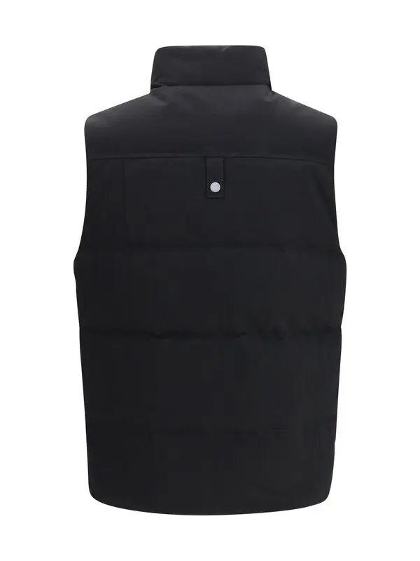 Moose Knuckles Westmount Original Vest