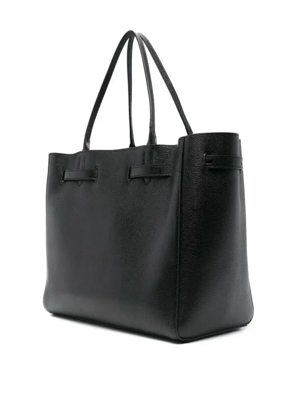 TOM FORD Audrey Tote Bag - Black