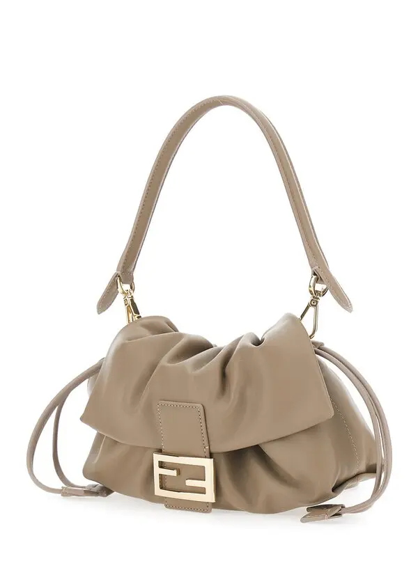 Fendi Baguette Soft Medium Jamie