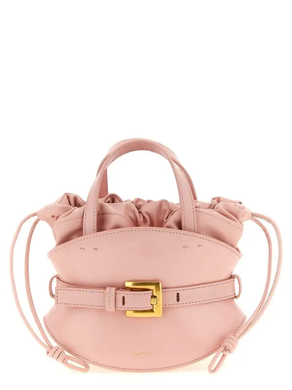 Balmain Shuffle' Mini Handbag