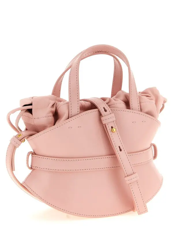 Balmain Shuffle' Mini Handbag