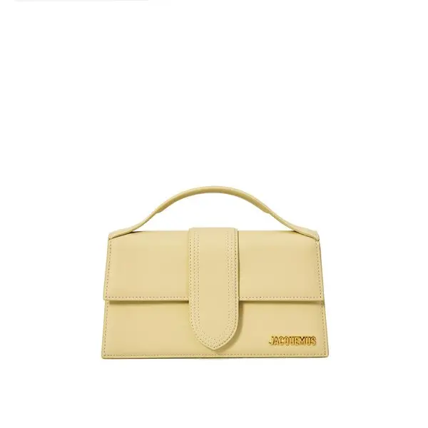 Jacquemus Le Grand Bambino Bag