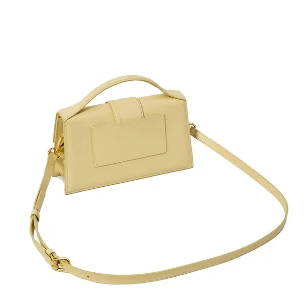 Jacquemus Le Grand Bambino Bag