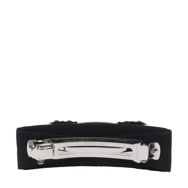 FERRAGAMO Vara Bow Hairclip