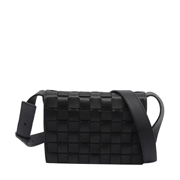 Bottega Veneta Orto Messenger Bag