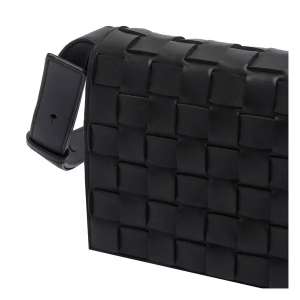Bottega Veneta Orto Messenger Bag