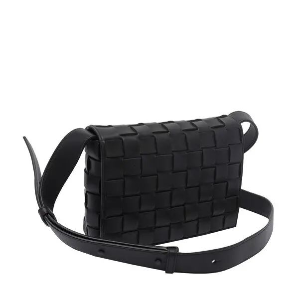 Bottega Veneta Orto Messenger Bag