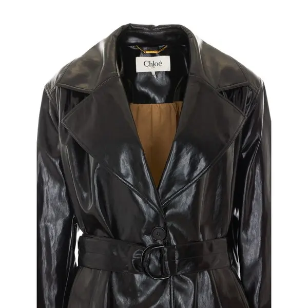 Chloé Trench