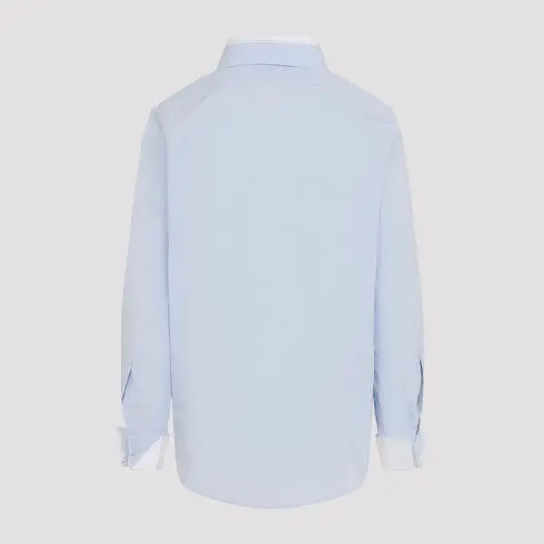 Acne Studios Studio Cotton Shirt
