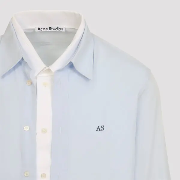 Acne Studios Studio Cotton Shirt