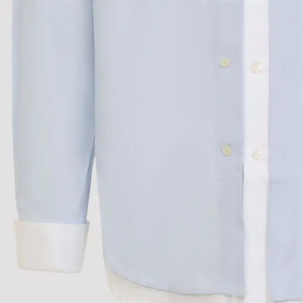 Acne Studios Studio Cotton Shirt