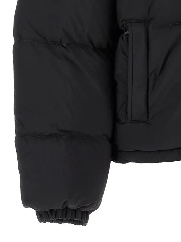 Canada Goose Fallon' Down Jacket - Black