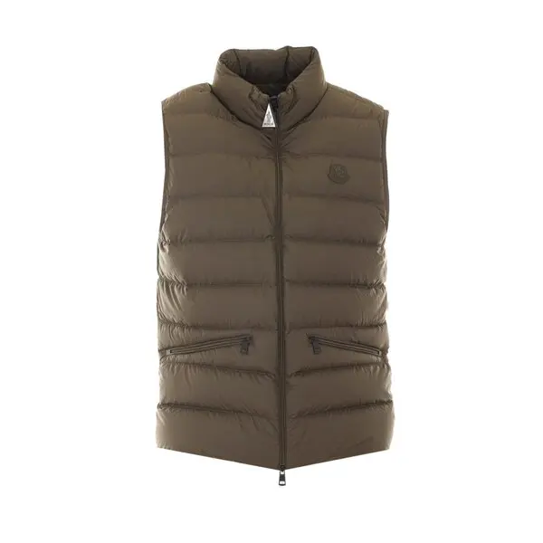 Moncler Treompan Padded Vest