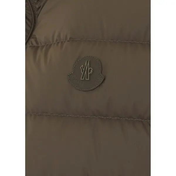 Moncler Treompan Padded Vest
