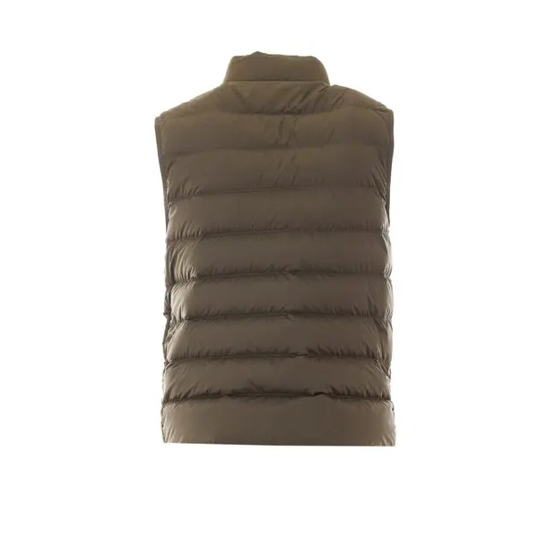 Moncler Treompan Padded Vest