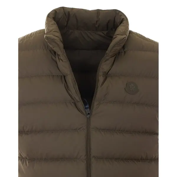Moncler Treompan Padded Vest