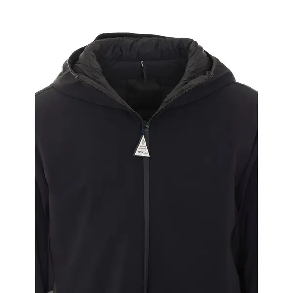 Moncler Ciampolin Down Jacket