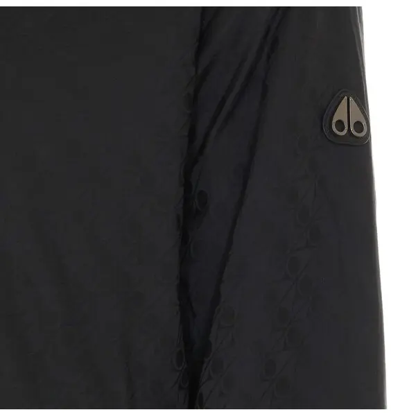 Moose Knuckles Borden Bunny Reversible Jacket