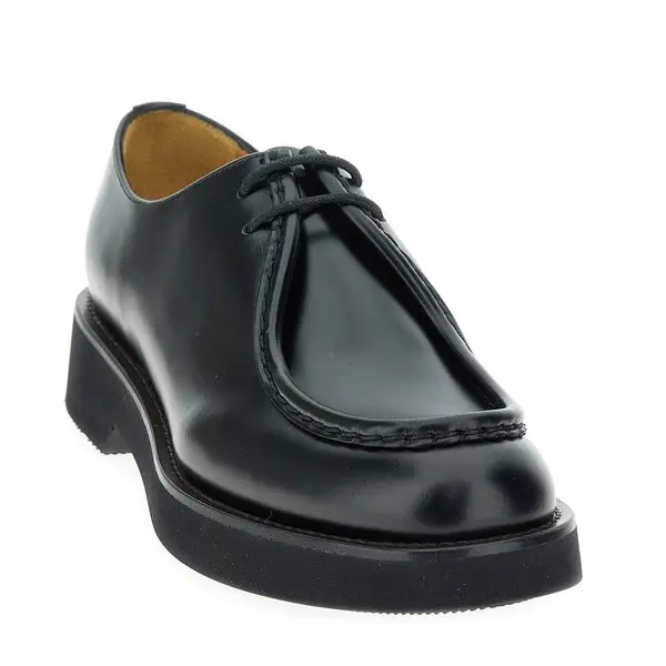 Church's Lace-up Leather Shoes