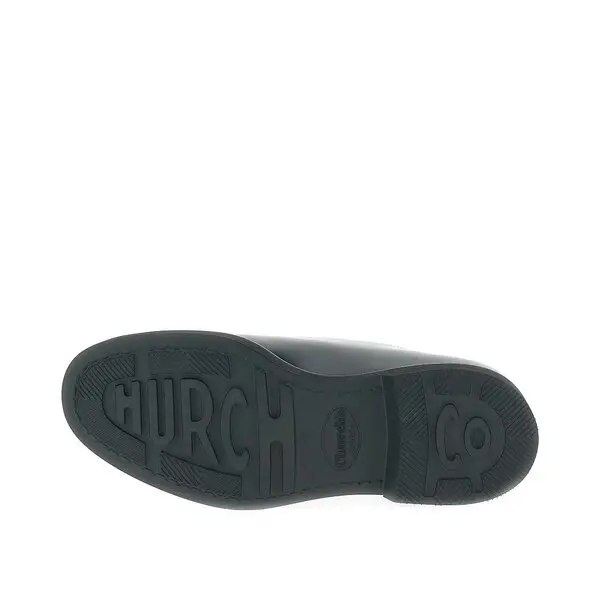 Church's Lace-up Leather Shoes
