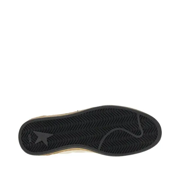 GOLDEN GOOSE Ballstar Leather Sneakers