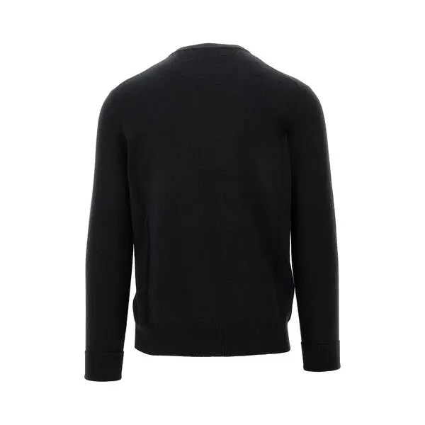 BALLANTYNE Cashmere Crewneck Sweater