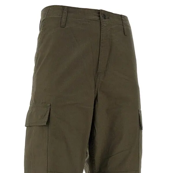 Carhartt Work In Progress Cotton Ripstop Cargo Pants