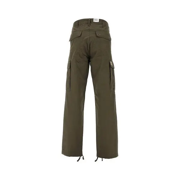 Carhartt Work In Progress Cotton Ripstop Cargo Pants