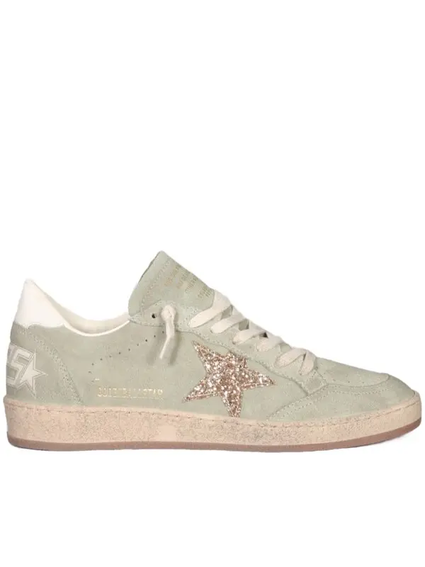 GOLDEN GOOSE Ball Star Sneakers