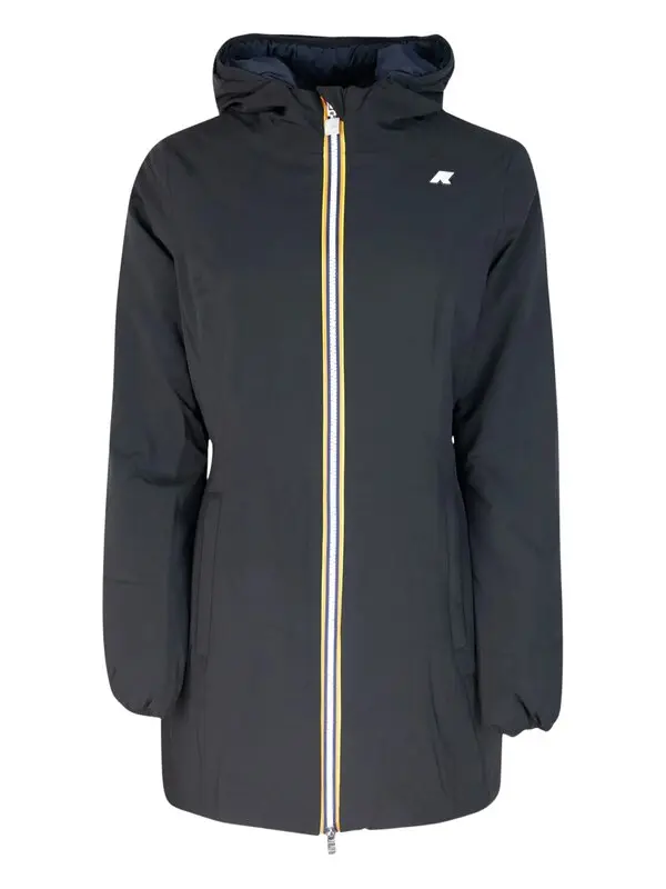 K-WAY Denise St Warm Double Jacket